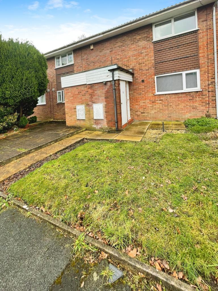 Chelsea Court, Liverpool L12 1 bed apartment for sale - £67,000