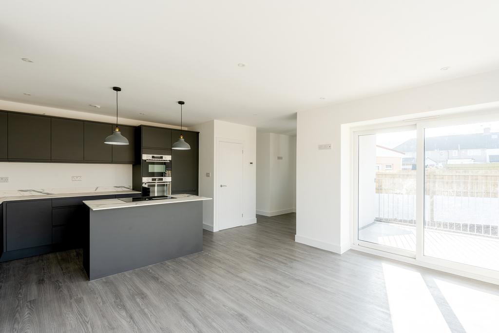 Ashton Vale, Bristol BS3 3 bed semi-detached house - £400,000