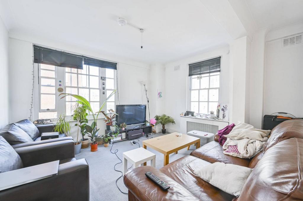 Kendal Street, Hyde Park Estate... 3 bed flat - £3,900 pcm (£900 pw)