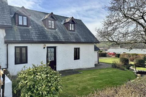 Houses for sale in Aberaeron | OnTheMarket