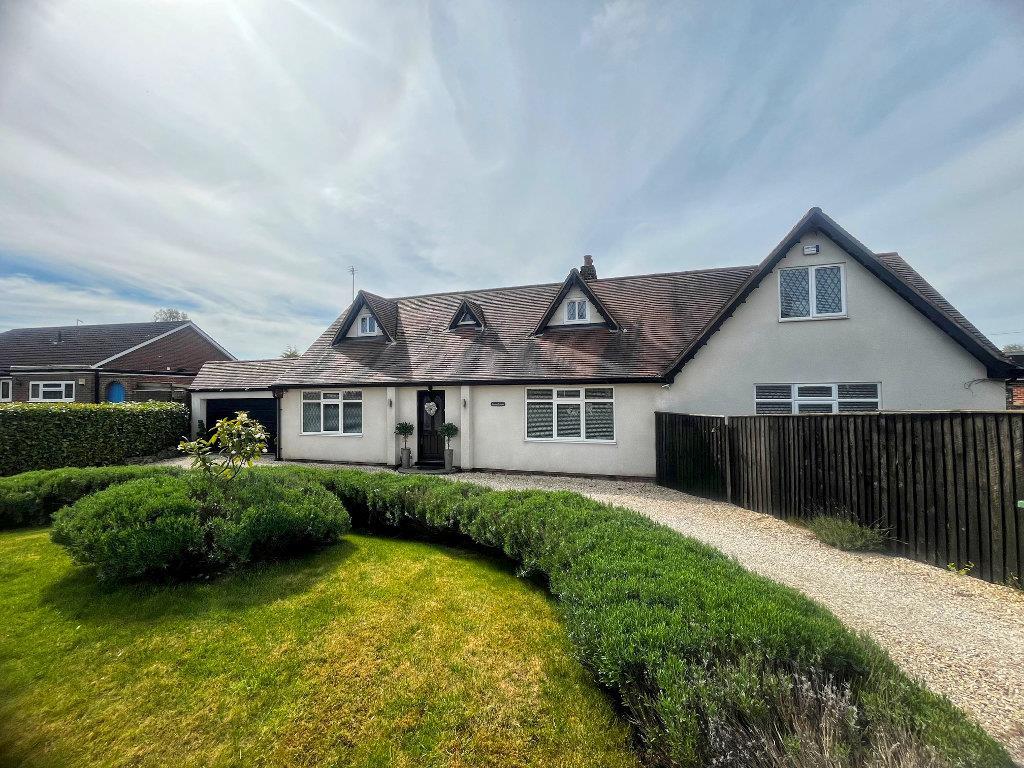 Everthorpe Lane, North Cave, Brough 4 bed detached house - £575,000