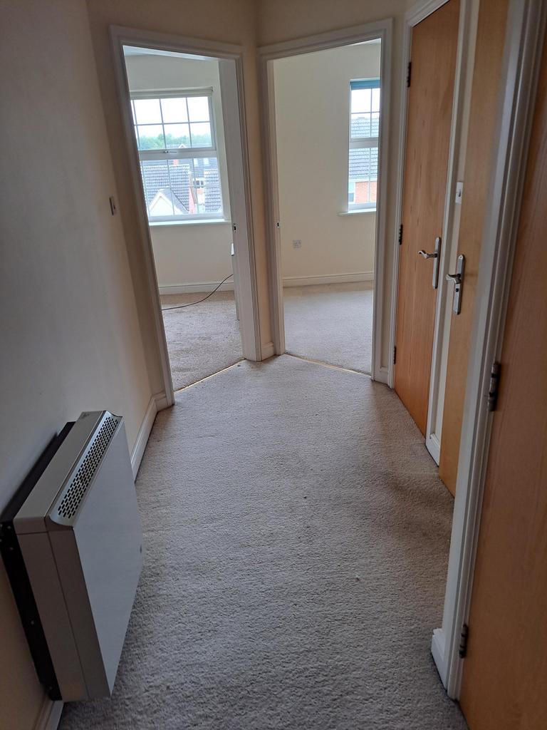 Heritage Way, Hamilton, Leicester, LE5 2 bed flat for sale - £132,000
