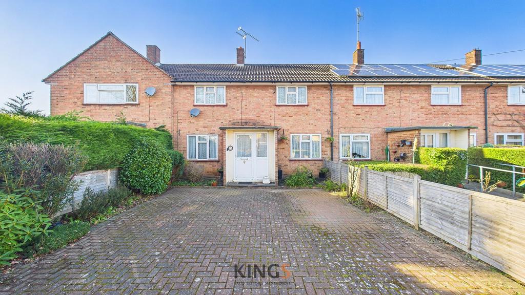 Longmead, Hatfield, AL10 3 bed property for sale - £375,000