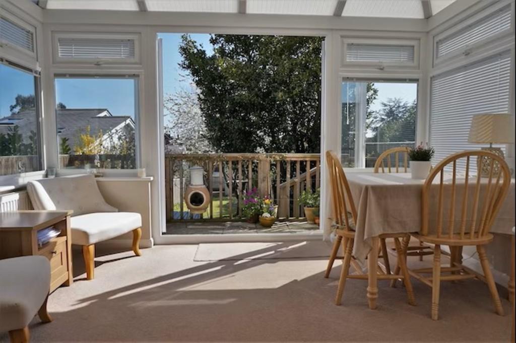 Union Road, Exeter 2 bed apartment for sale - £217,500