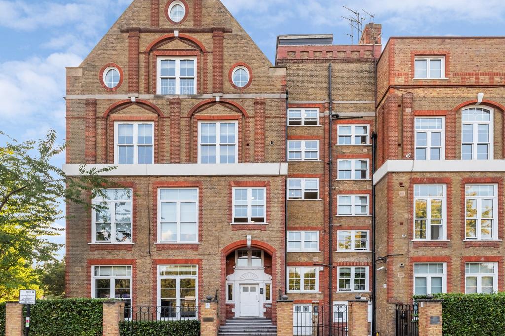 Shillington Old School, 181 Este... Studio - £1,420 pcm (£328 pw)