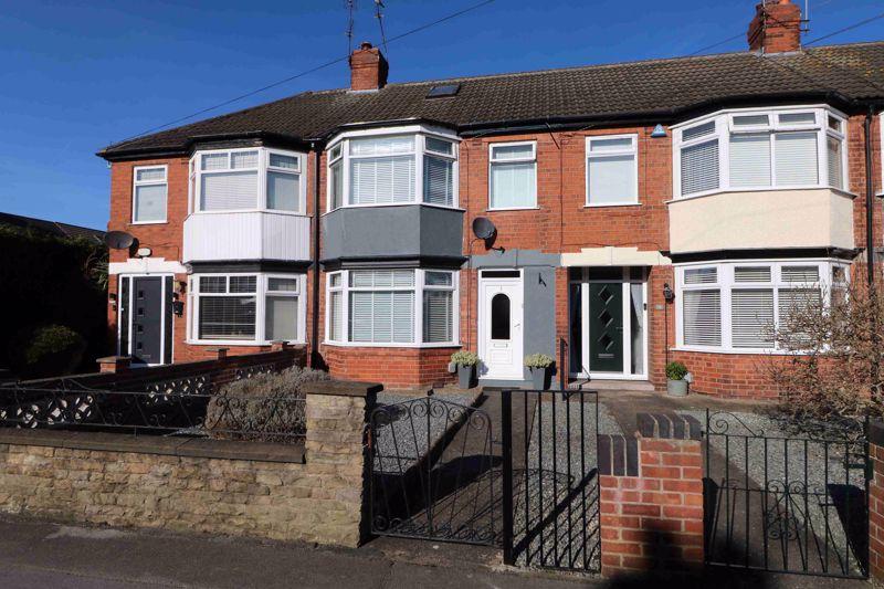Glenwood Drive, Anlaby Common 3 bed terraced house for sale - £184,950