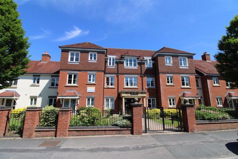 29-47 Union Road, Solihull B90 2 bed retirement property for sale - £ ...