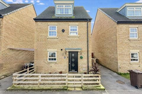 Houses for sale in Featherstone | OnTheMarket