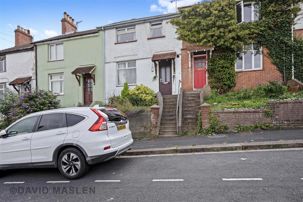 Mafeking Road 3 bed house for sale - £385,000