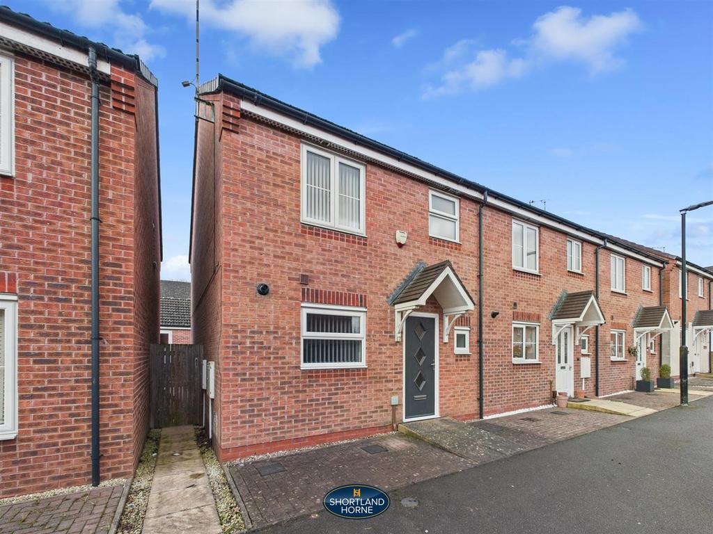 Madison Close, Coventry CV4 3 bed end of terrace house - £1,250 pcm (£ ...