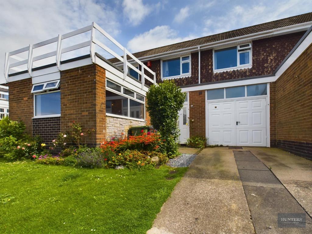 Rectory Green, West Boldon, East Boldon 3 bed terraced house - £249,950