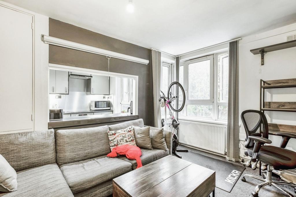 Rockingham Street Southwark SE1 1 bed apartment - £1,800 pcm (£415 pw)