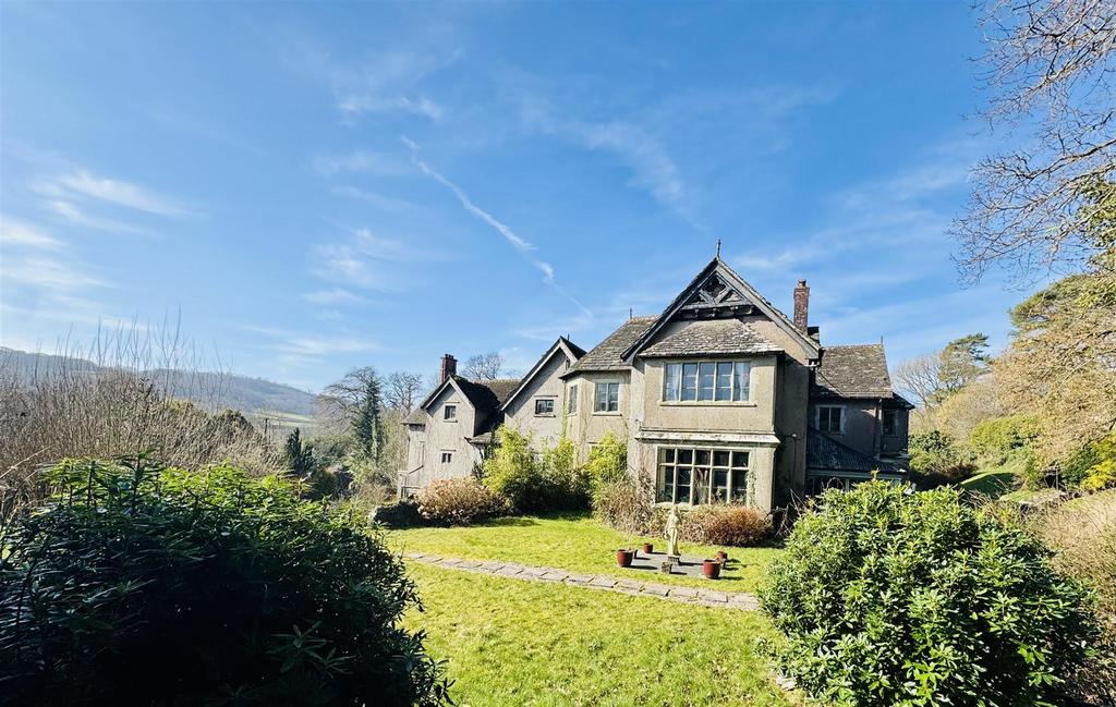 Derwydd Road, Ammanford 14 bed detached house for sale - £1,800,000