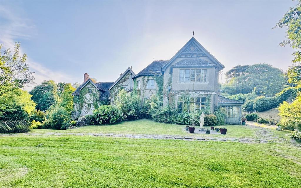 Derwydd Road, Ammanford 14 bed detached house for sale - £1,800,000