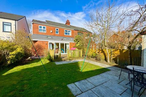 Burns & Reid - St Helens | OnTheMarket