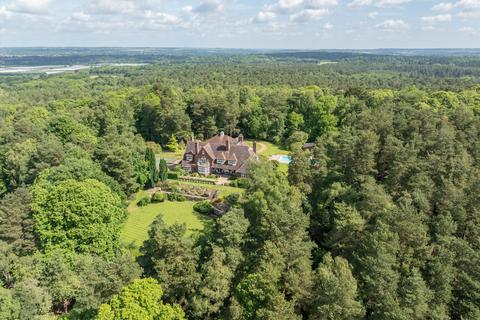 Houses for sale in Surrey | OnTheMarket
