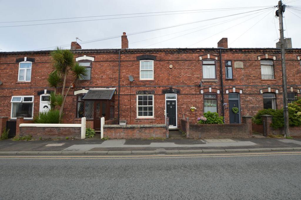 Warrington Road, Spring View 2 bed terraced house to rent - £650 pcm (£ ...