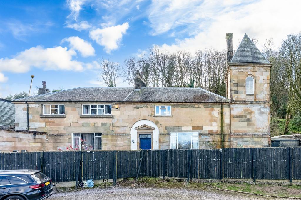 Finnart Street, Greenock, PA16 3 bed terraced house - £300,000