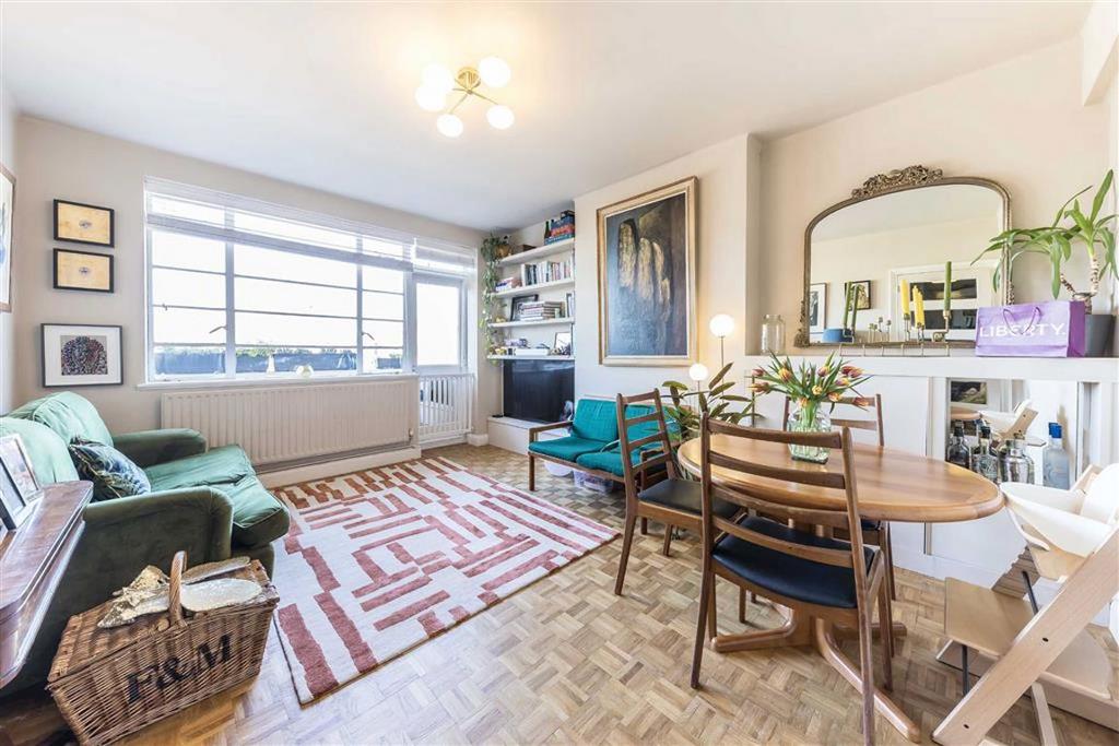 Osier Street, London E1 2 bed flat for sale - £525,000
