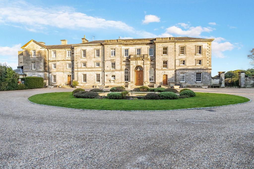 Shernfold Park, Frant, TN3 3 bed apartment for sale - £575,000