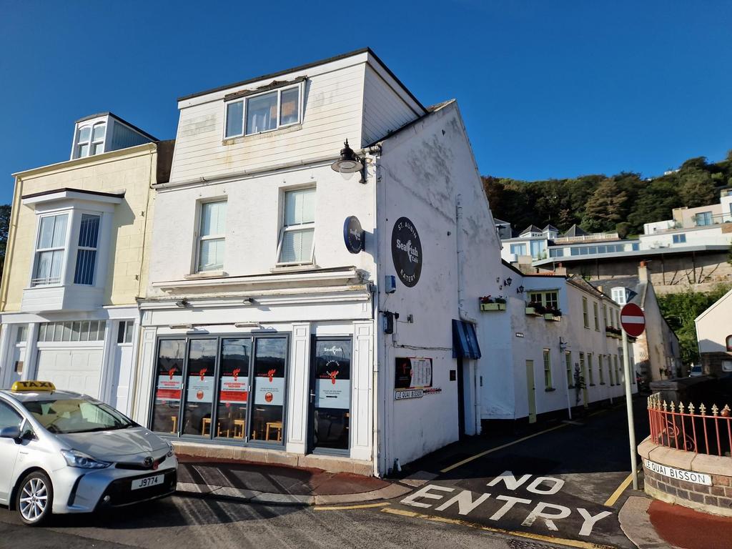 Le Boulevard, Jersey JE3 Property for sale - £900,000