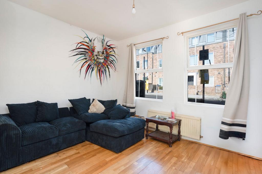 Caird Street, London 2 bed end of terrace house for sale - £700,000