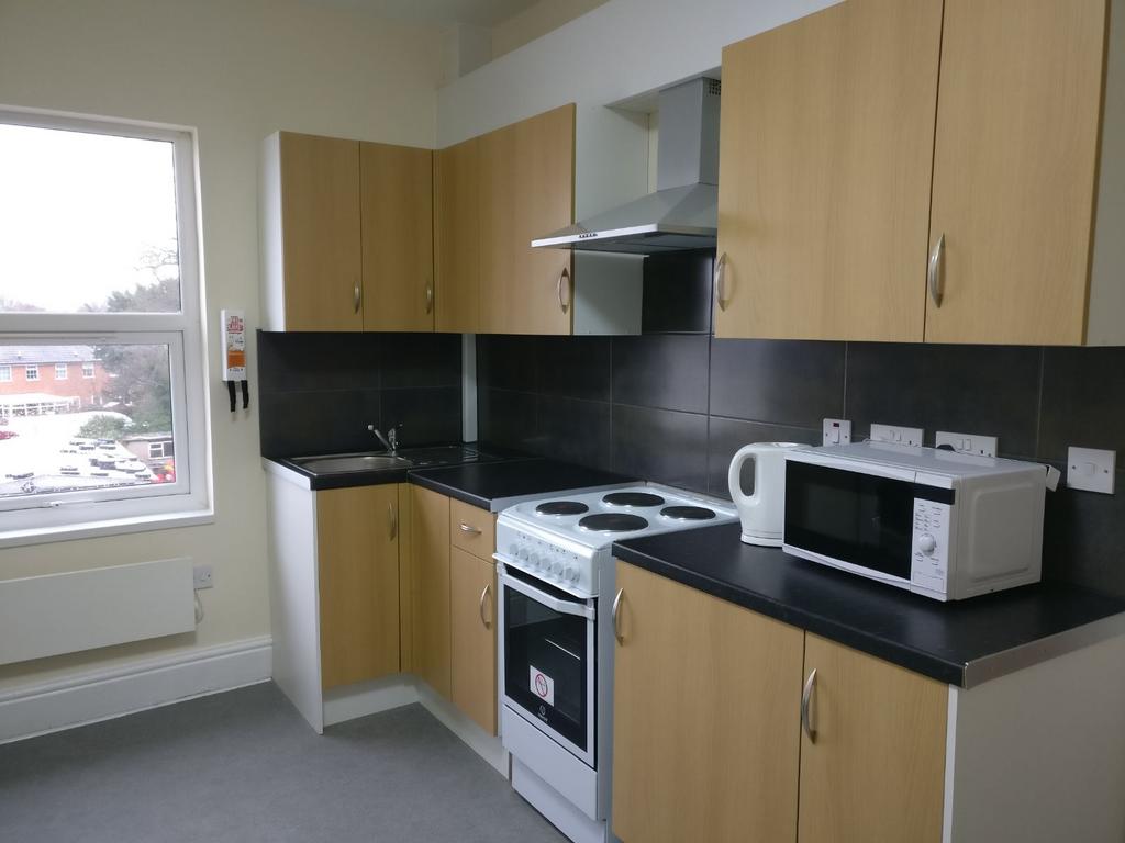 Wanlip Road, Syston, Leicester LE7 1 bed in a house share - £495 pcm (£ ...