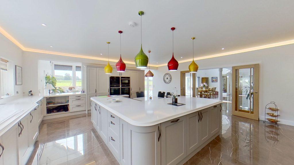 Thistle House, Forres, IV36 2SG 5 bed detached house for sale - £925,000