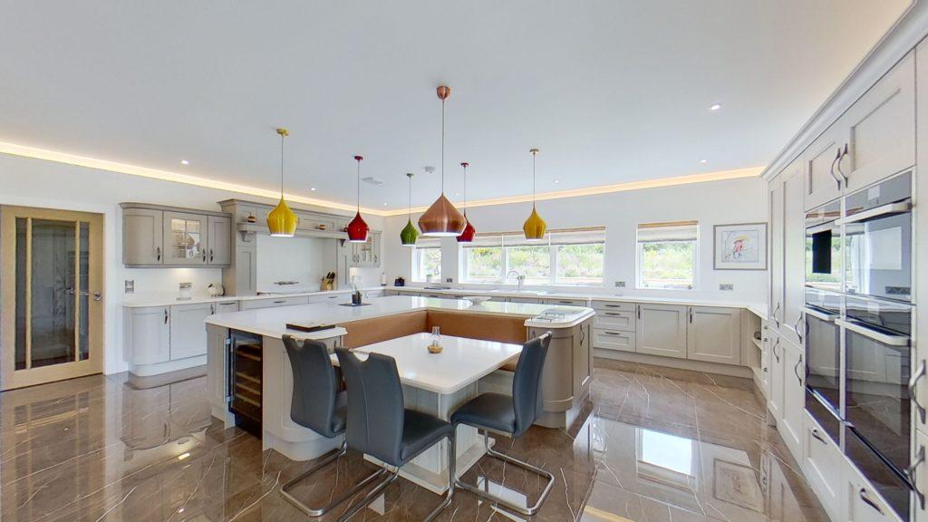 Thistle House, Forres, IV36 2SG 5 bed detached house for sale - £925,000