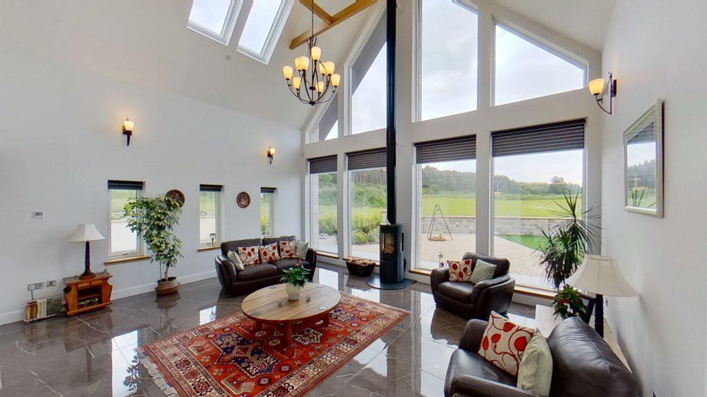 Thistle House, Forres, IV36 2SG 5 bed detached house for sale - £925,000