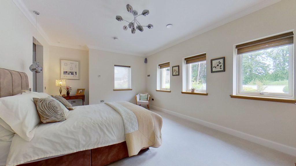 Thistle House, Forres, IV36 2SG 5 bed detached house for sale - £925,000