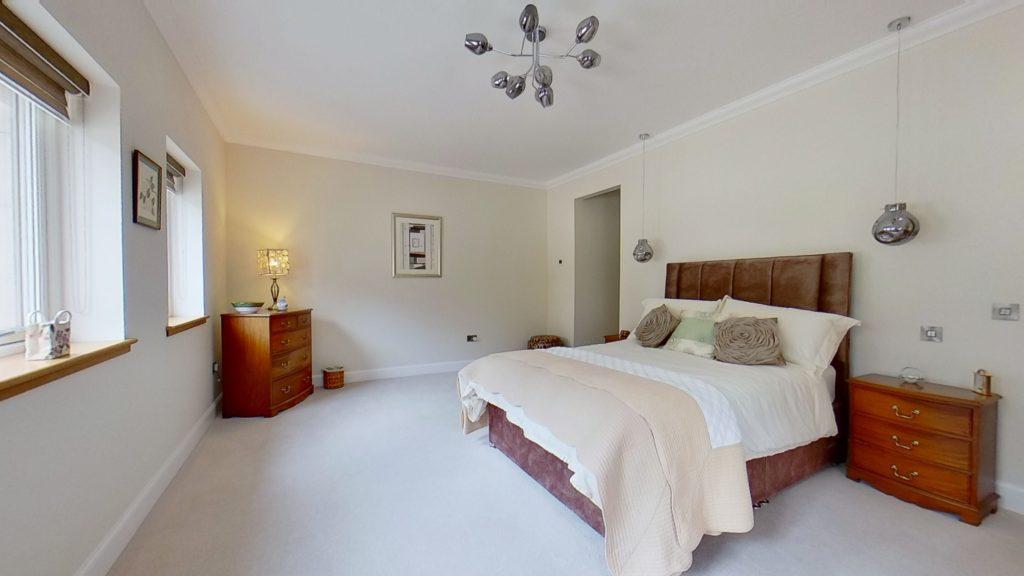 Thistle House, Forres, IV36 2SG 5 bed detached house for sale - £925,000