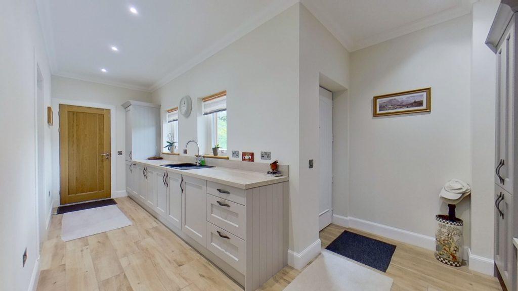 Thistle House, Forres, IV36 2SG 5 bed detached house for sale - £925,000