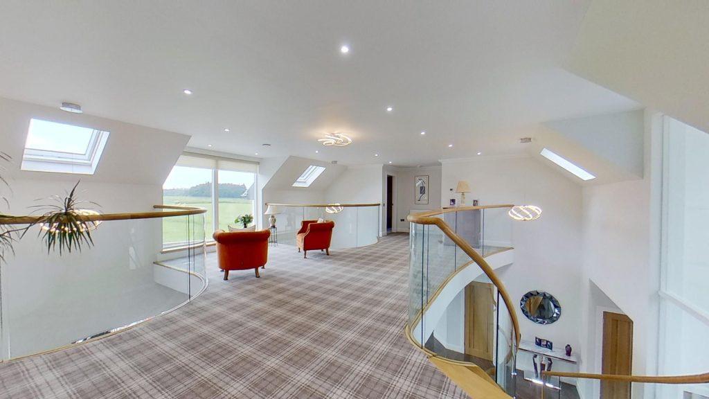 Thistle House, Forres, IV36 2SG 5 bed detached house for sale - £925,000