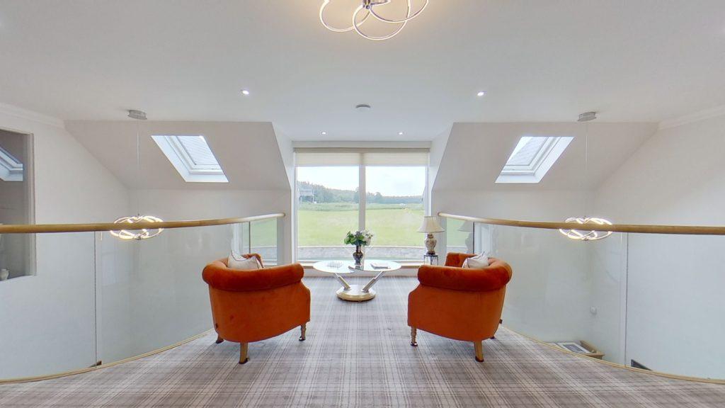 Thistle House, Forres, IV36 2SG 5 bed detached house for sale - £925,000