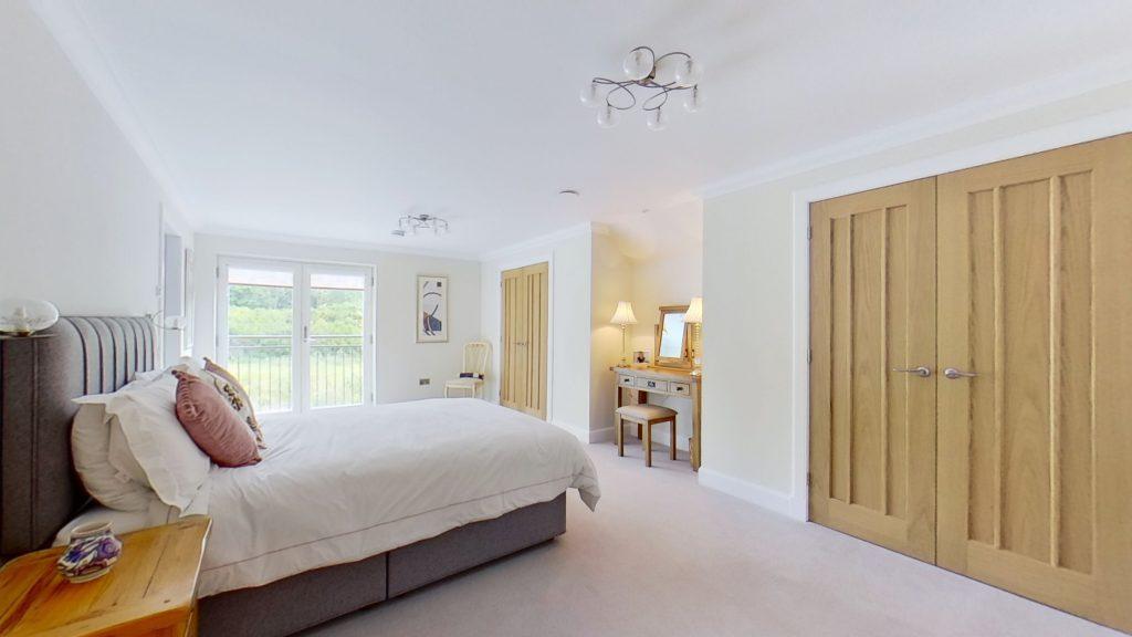 Thistle House, Forres, IV36 2SG 5 bed detached house for sale - £925,000