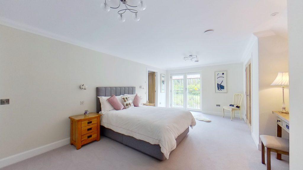 Thistle House, Forres, IV36 2SG 5 bed detached house for sale - £925,000