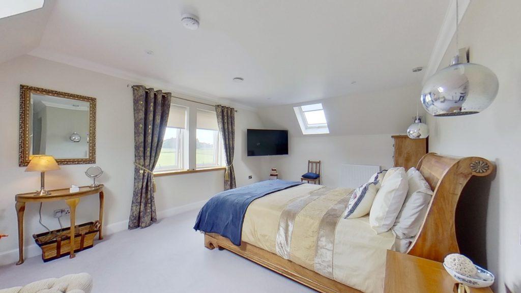 Thistle House, Forres, IV36 2SG 5 bed detached house for sale - £925,000