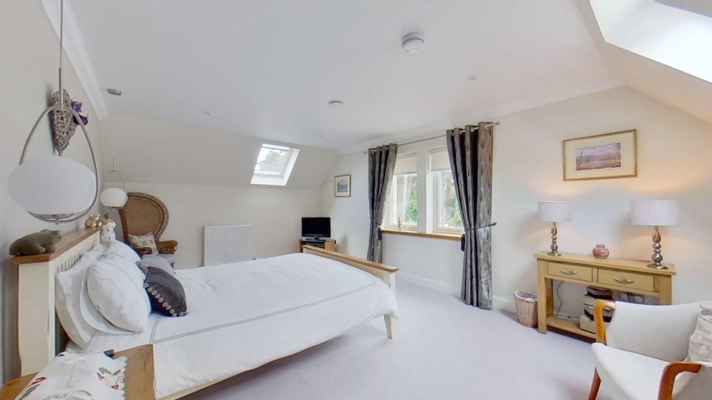 Thistle House, Forres, IV36 2SG 5 bed detached house for sale - £925,000