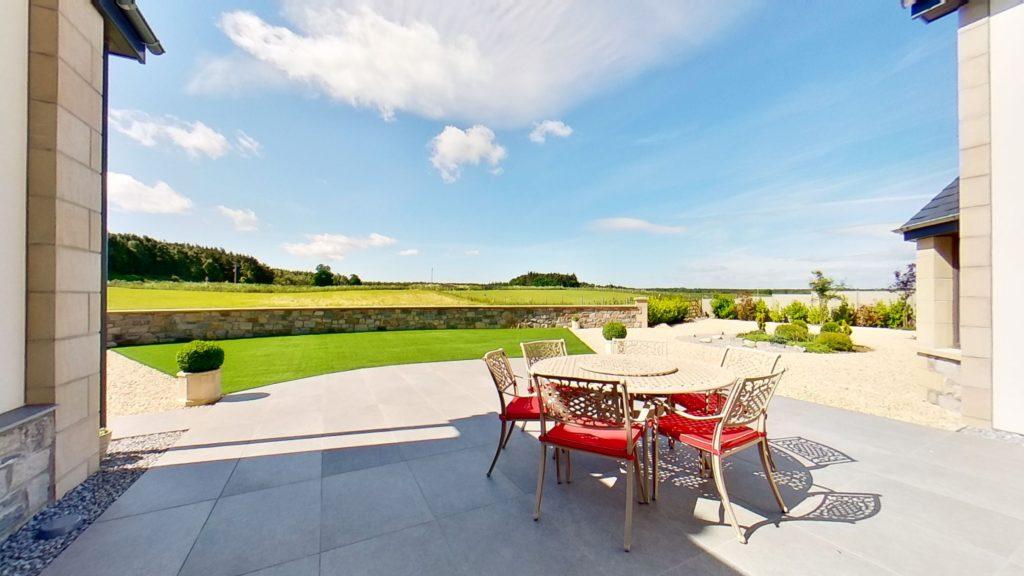 Thistle House, Forres, IV36 2SG 5 bed detached house for sale - £925,000