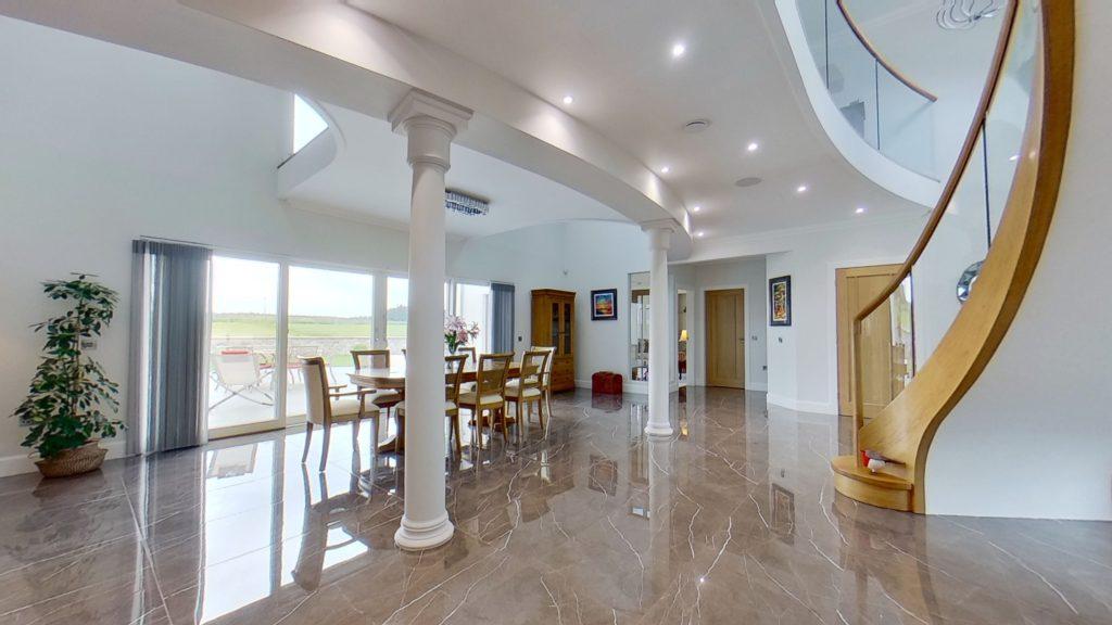 Thistle House, Forres, IV36 2SG 5 bed detached house for sale - £925,000