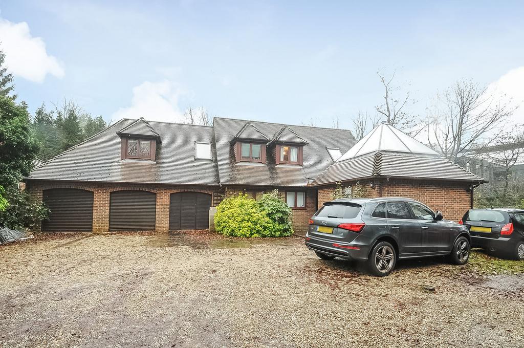 Little Spark, Winchester, SO22 1 bed in a house share - £660 pcm (£152 pw)