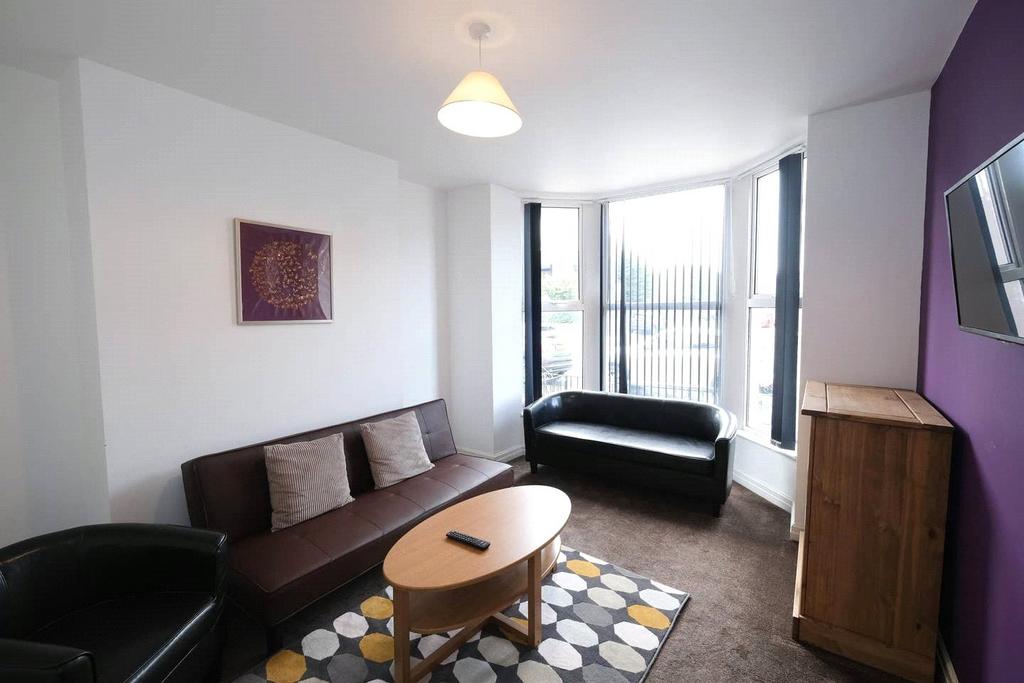 Sheil Road, Liverpool L6 6 bed end of terrace house to rent - £403 pcm ...