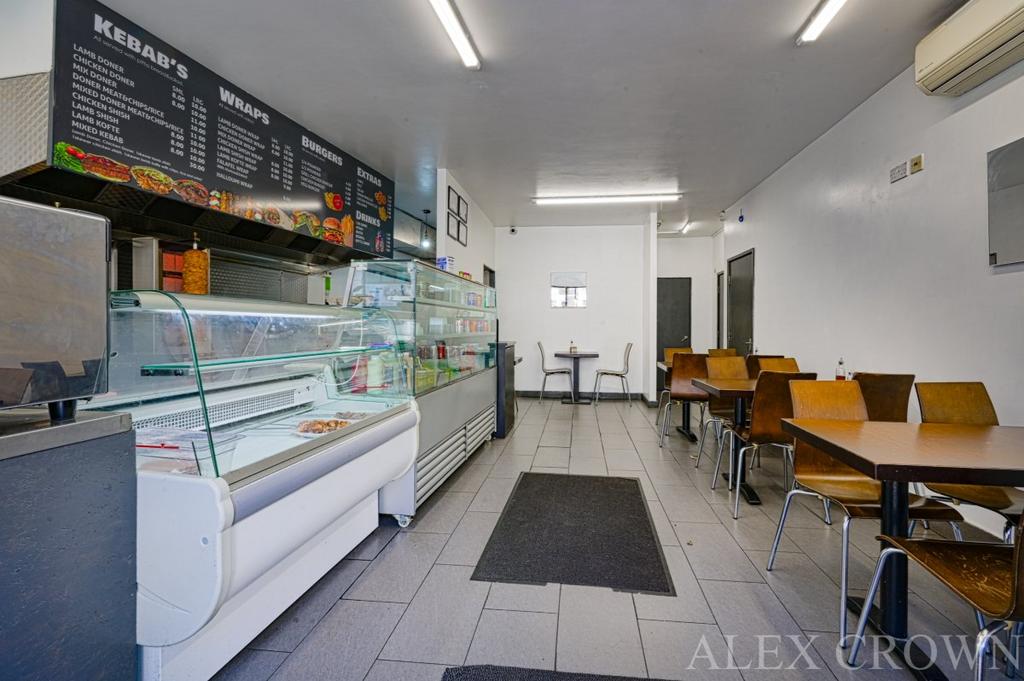 Kentish Town Road, Kentish Town Shop for sale - £40,000