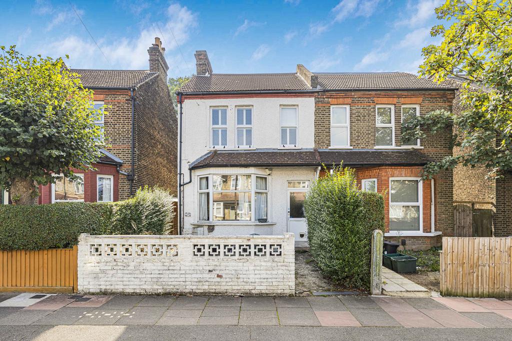 Warwick Road, London, SE20 1 bed apartment for sale - £220,000