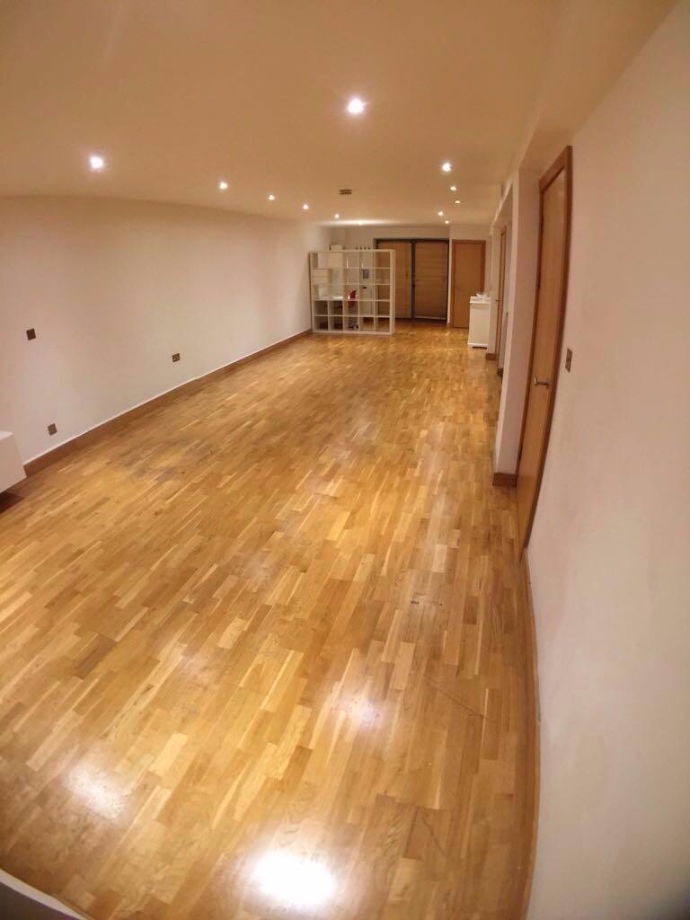 Dace Road, London, E3 2 bed flat - £2,600 pcm (£600 pw)