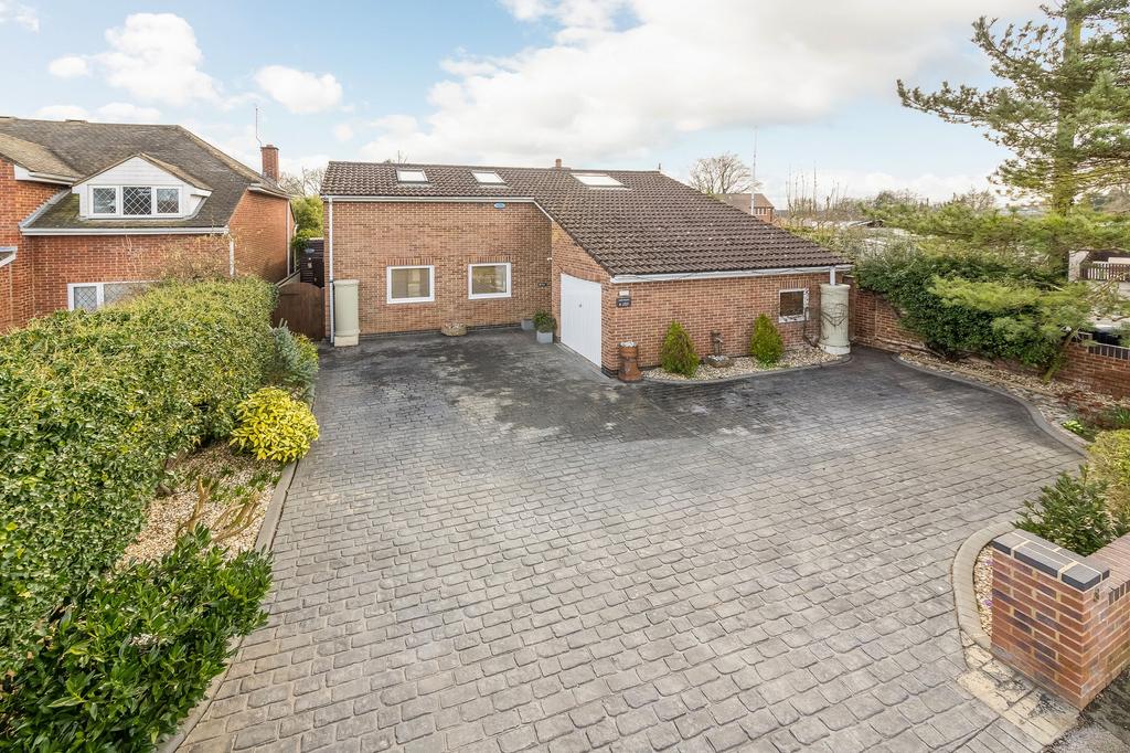 Lower Radley, Abingdon OX14 3 bed detached house for sale - £625,000