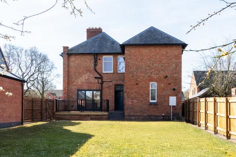 Houses for sale in Kirby Muxloe | OnTheMarket