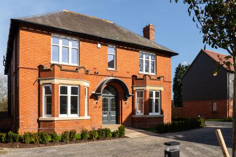 Houses for sale in Kirby Muxloe | OnTheMarket