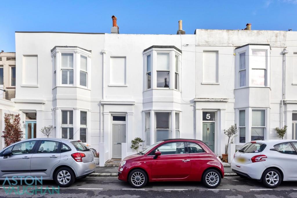 Great College Street, Brighton BN2 1 bed apartment - £300,000